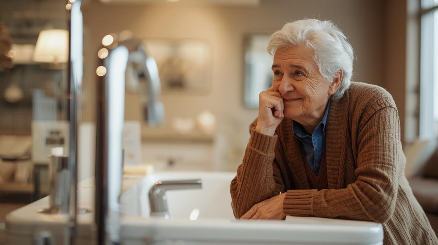 How Much Does a Walk-In Tub Really Cost? (A 2025 Price Breakdown ...