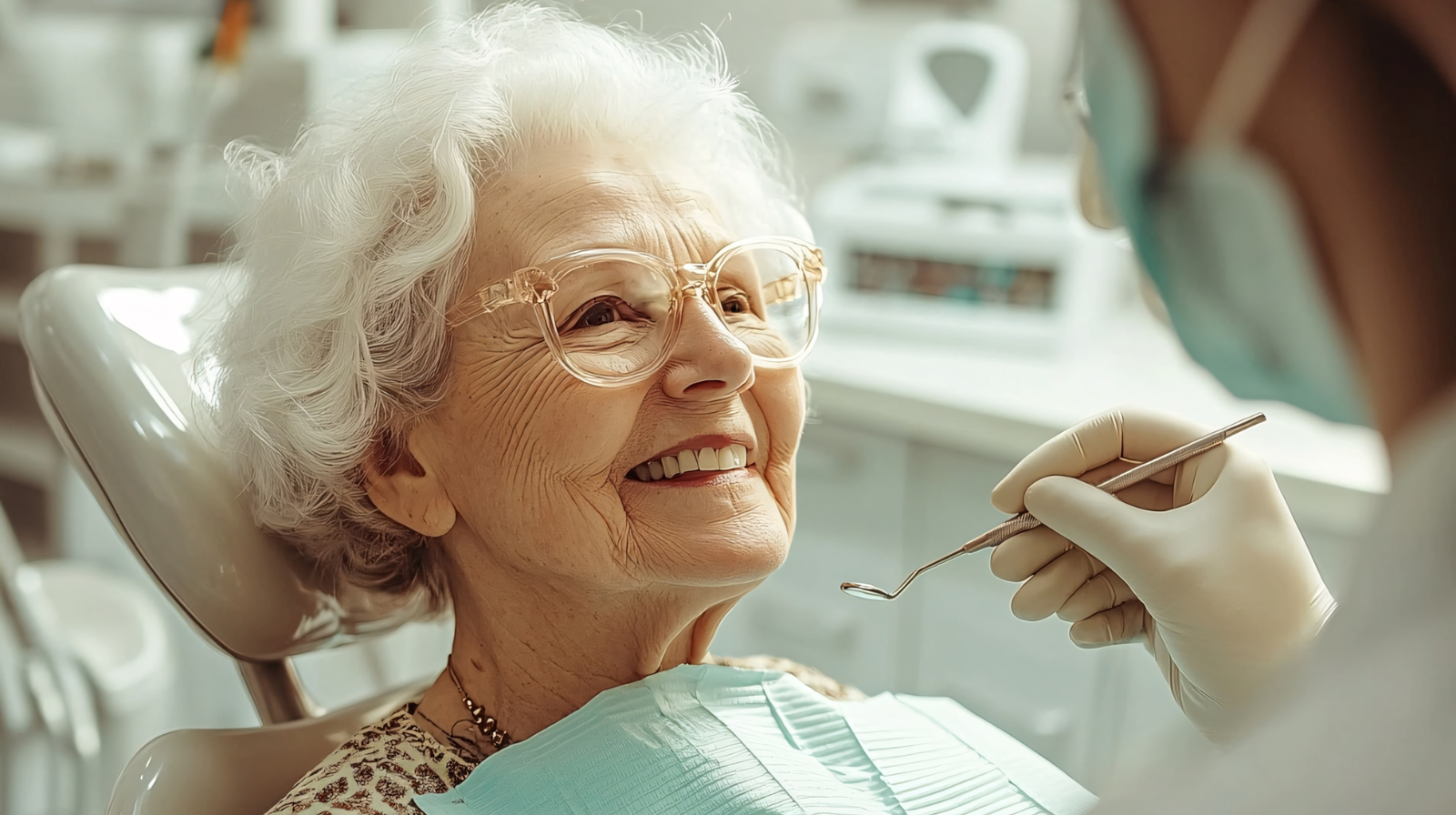 Dental Savings Plans vs. Insurance: Which Saves Seniors More? - Sagewise
